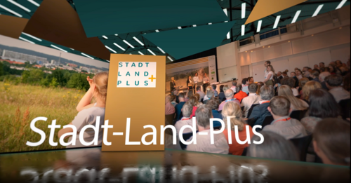 Film: Stadt-Land-Plus – Nachhaltige Stadt-Land-Beziehungen gestalten ...
